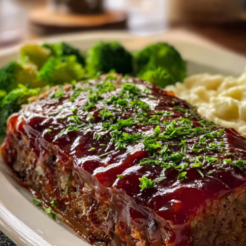 Easy Meatloaf Meatballs Recipe | Ready in 25 Minutes - FlavorFuture ...